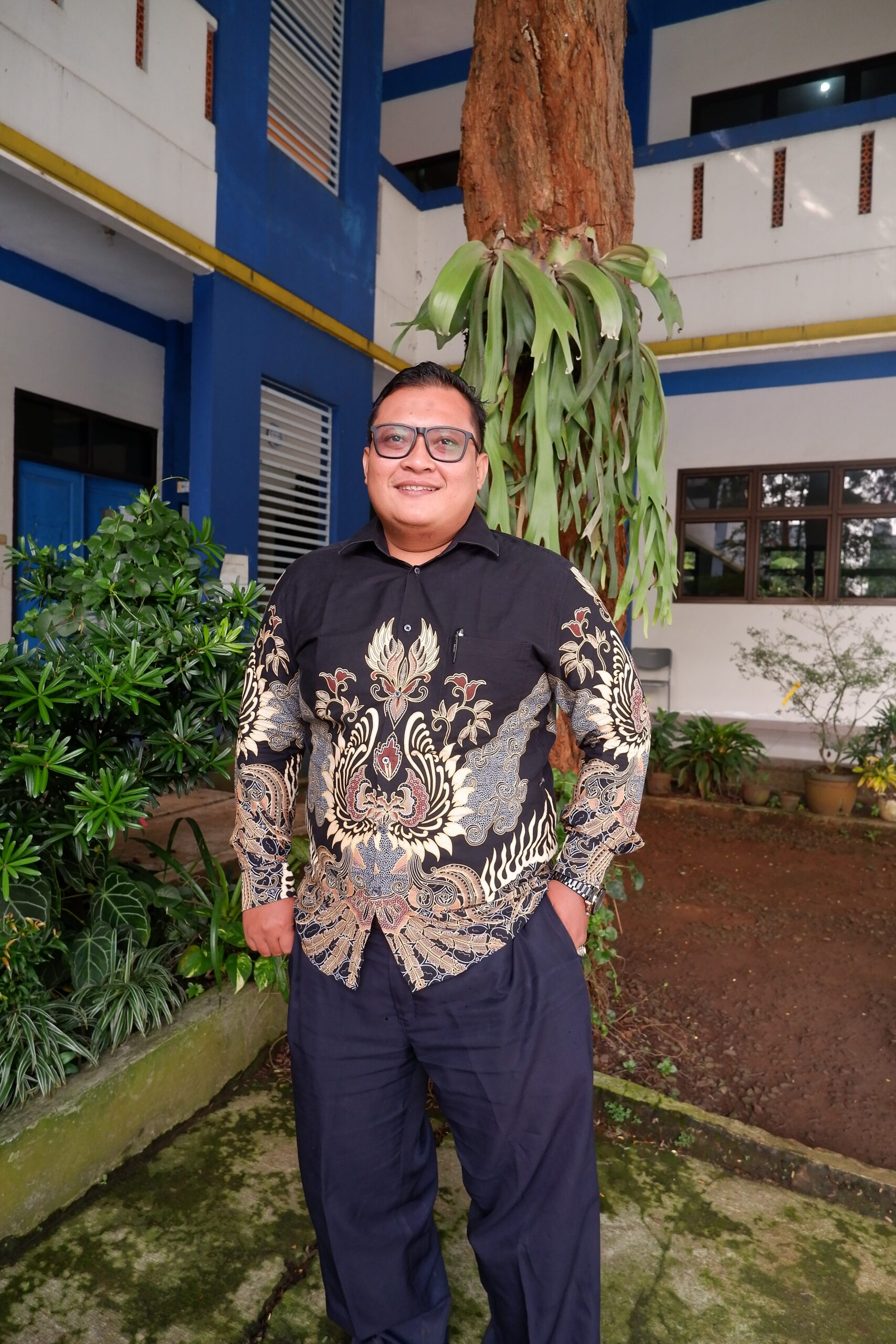 Sekolah Cita Mulia – Cerdas | Islami | Terampil | Aplikatif — M. Reza ...