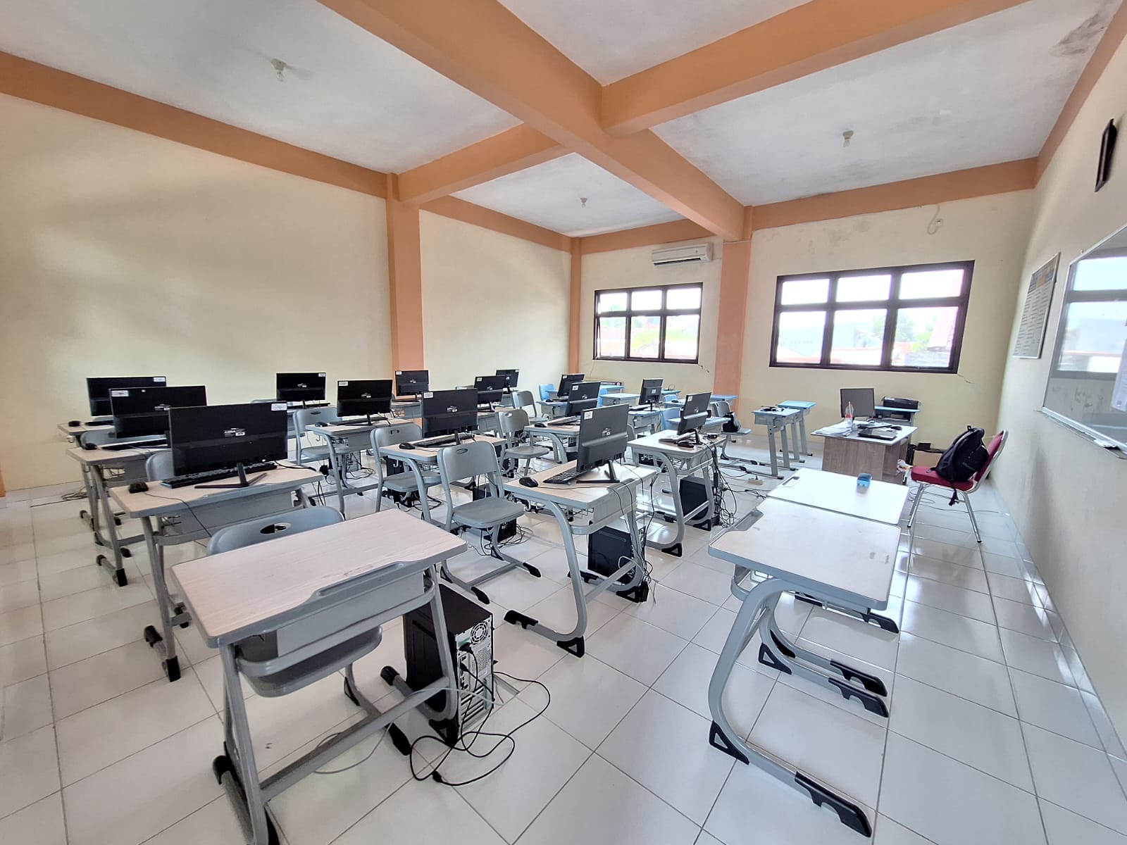 Sekolah Cita Mulia – Cerdas | Islami | Terampil | Aplikatif — Lab ...